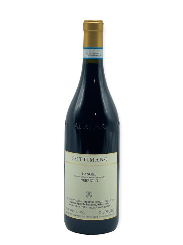 Sottimano - Langhe Nebbiolo 2022 - VinoNueva Fine & Rare Wine Miami Sottimano - Langhe Nebbiolo 2022 - VinoNueva Fine & Rare Wine Miami