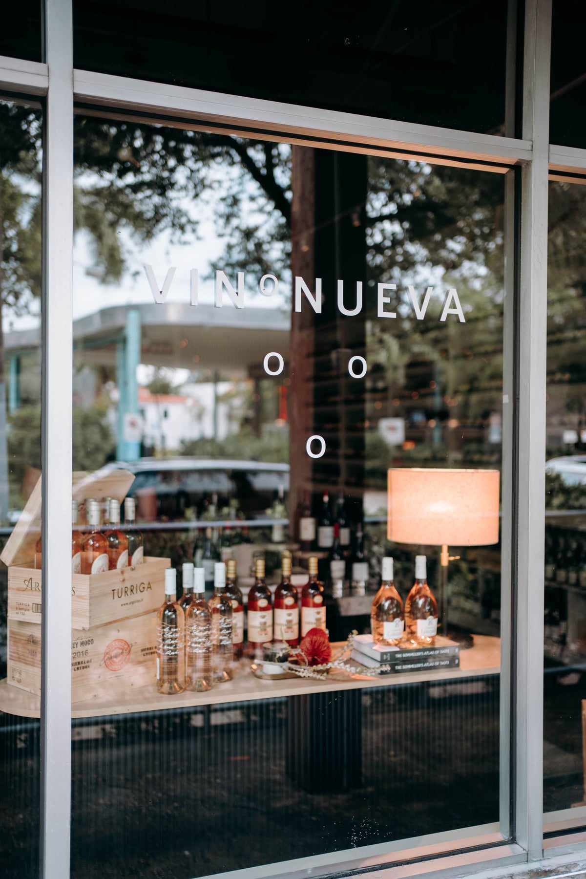 About Us - VinoNueva Fine & Rare Wine Miami