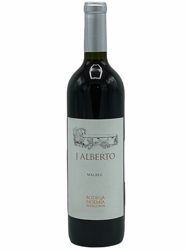 Bodega Noemia - J Alberto Malbec 2021 - VinoNueva Fine & Rare Wine Miami