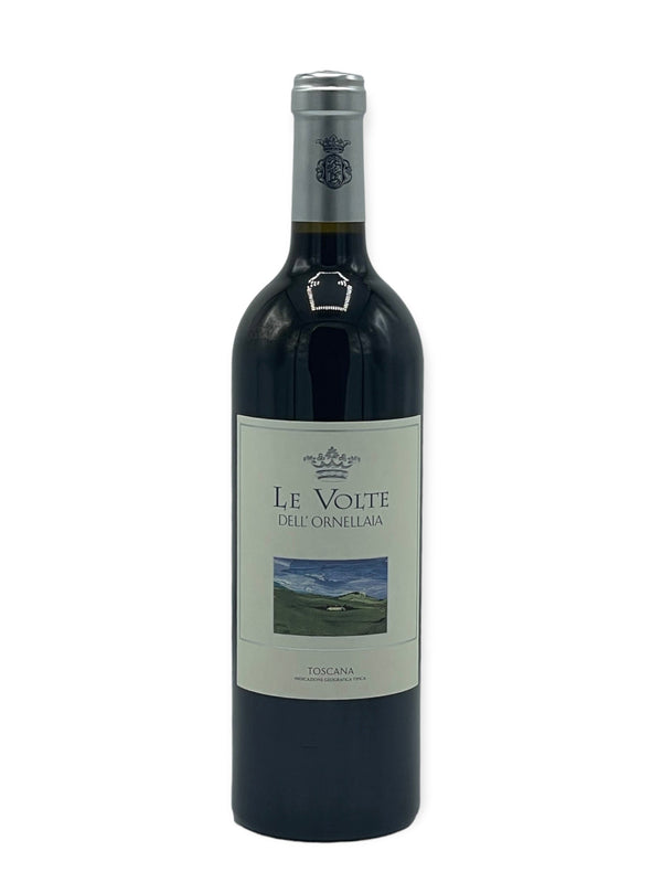Ornellaia - Le Volte 2023 - VinoNueva Fine & Rare Wine Miami