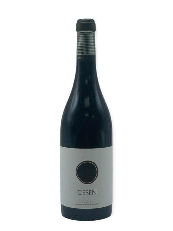 Bodegas Orben Rioja 'Orben' 2019 - VinoNueva Fine & Rare Wine Miami