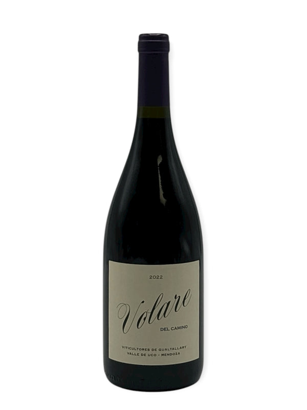 PerSe - 'Volare del Camino' 2022 - VinoNueva Fine & Rare Wine Miami