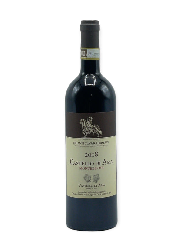 Castello di Ama - Chianti Classico Riserva 'Montebuoni' 2020 ...