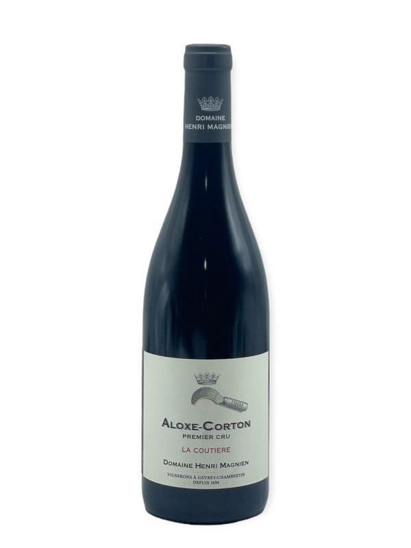 Domaine Henri Magnien - Aloxe-Corton 1er Cru 'La Coutiere' 2023 ...