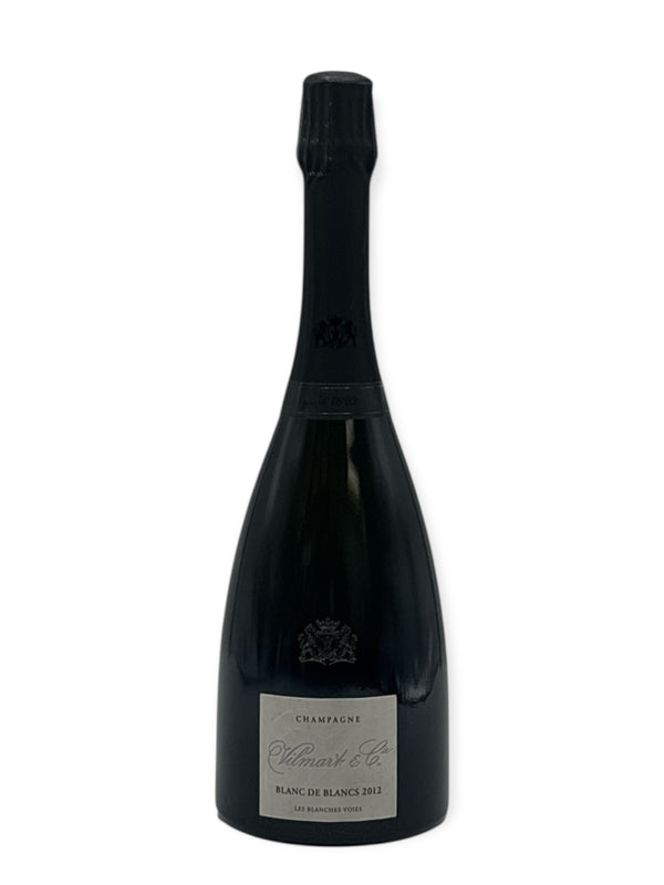 Vilmart & Cie - Champagne Premier Cru Blanc de Blancs 'Les Blanches Vo ...