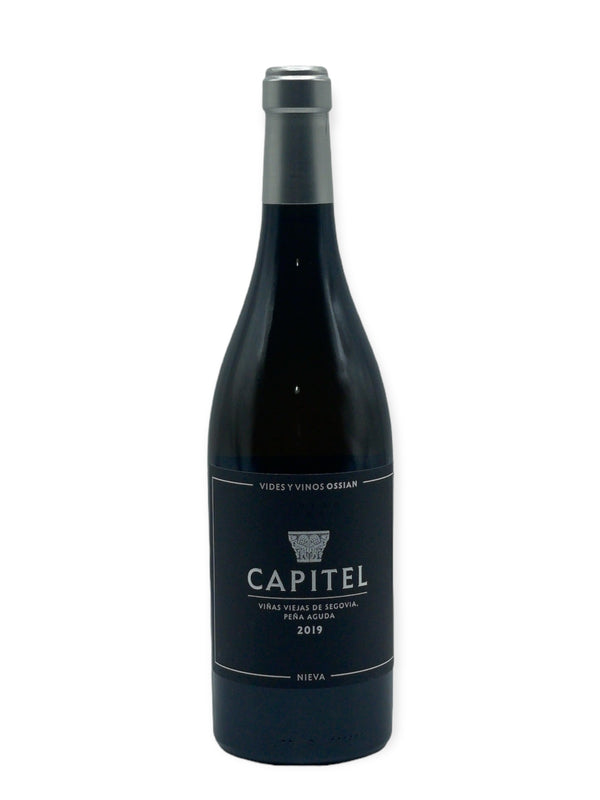 Ossian - Capitel 2019 - VinoNueva Fine & Rare Wine Miami